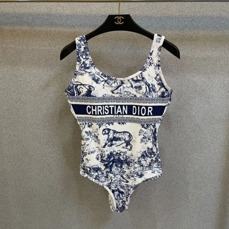 Original Christian Dior Bikins