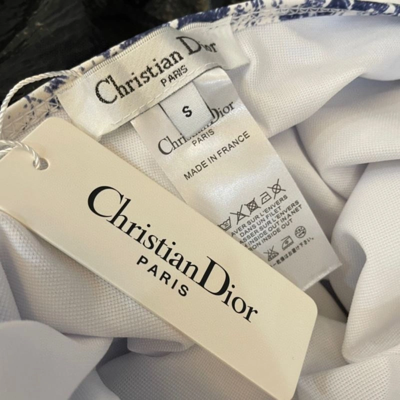 Original Christian Dior Bikins