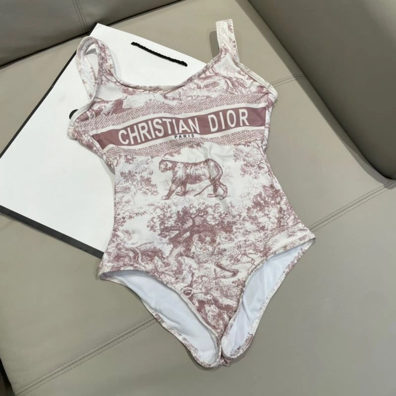 Official Christian Dior Bikins