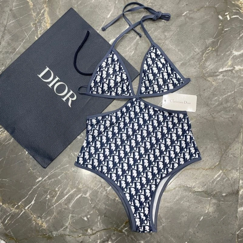 Discounted Christian Dior Bikins
