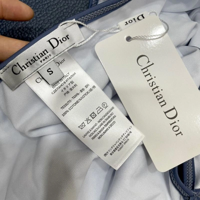 Discounted Christian Dior Bikins