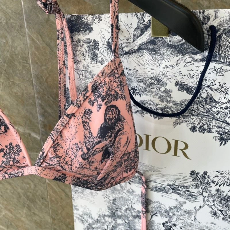 Reasonably priced Christian Dior Bikins