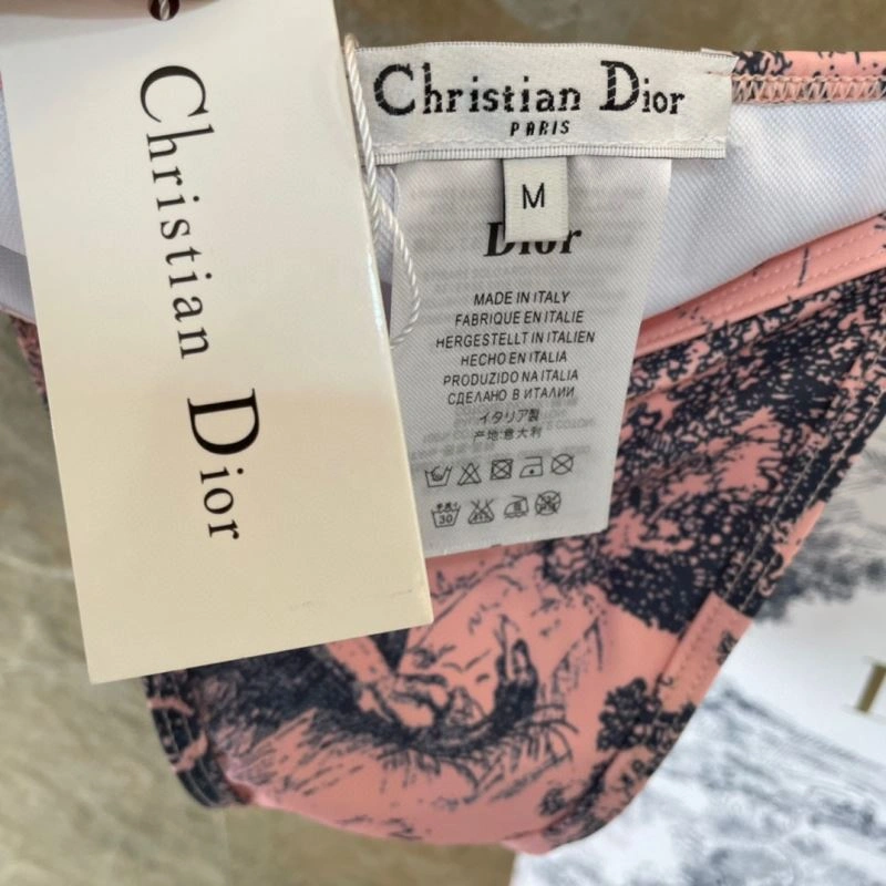 Reasonably priced Christian Dior Bikins