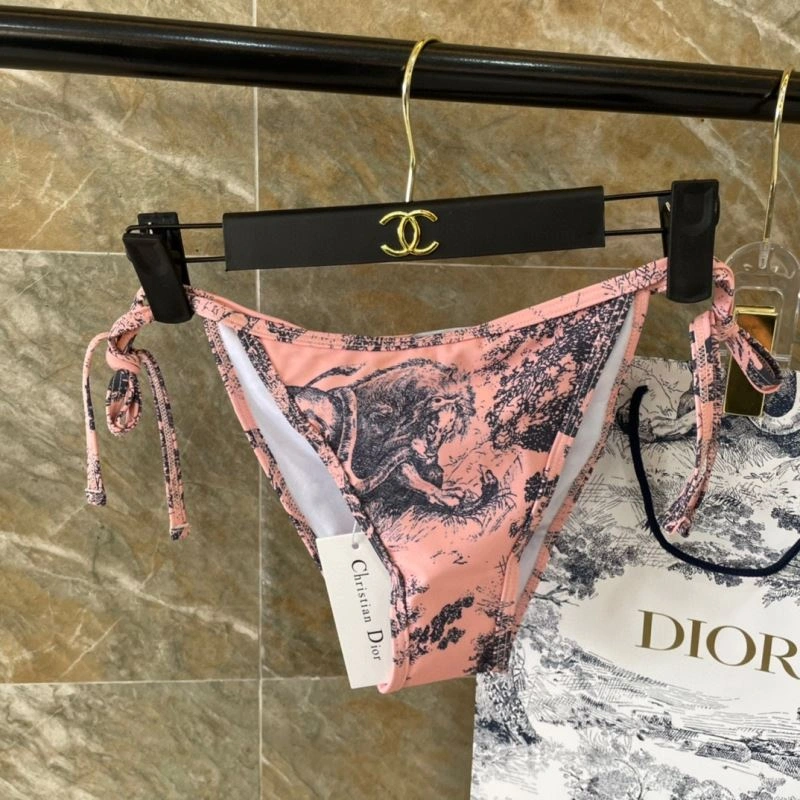 Reasonably priced Christian Dior Bikins