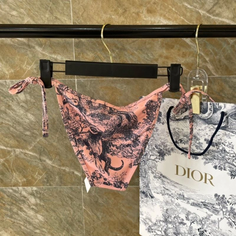 Reasonably priced Christian Dior Bikins