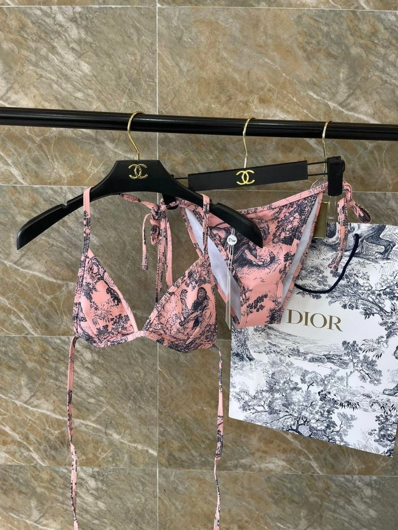 Reasonably priced Christian Dior Bikins