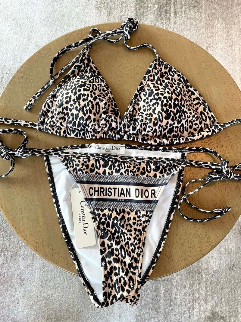 Inexpensive Christian Dior Bikins