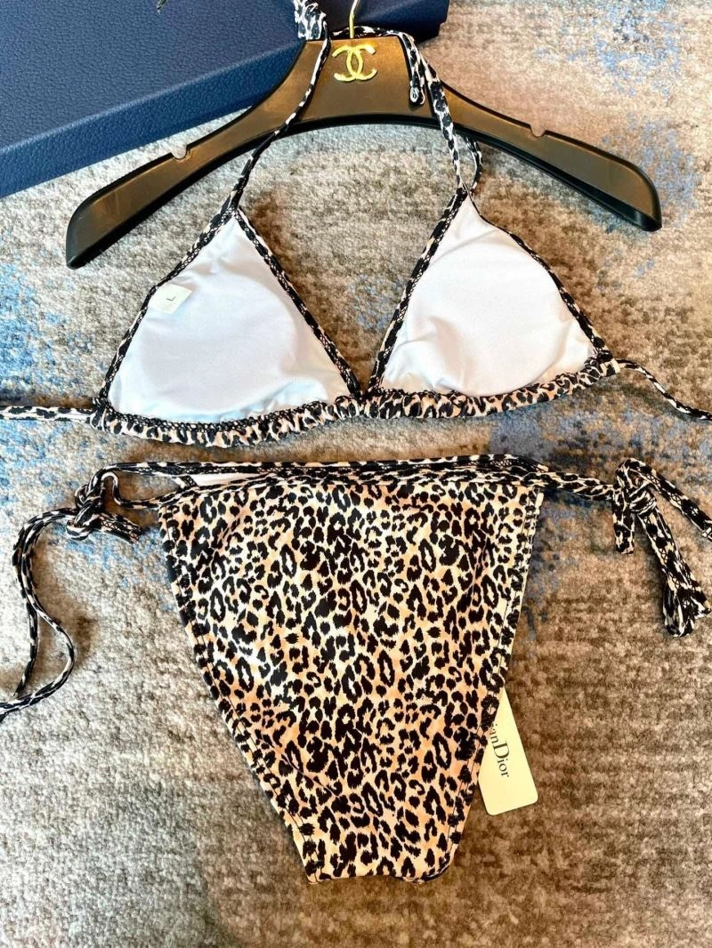 Inexpensive Christian Dior Bikins