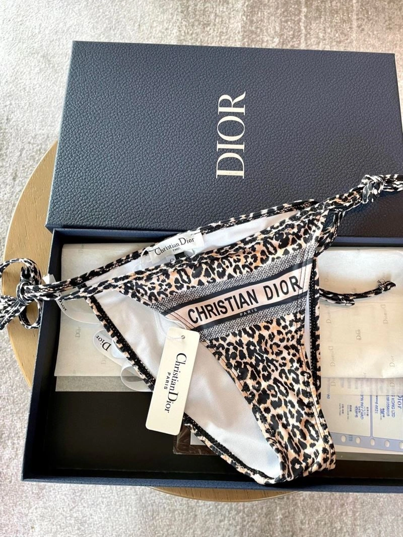 Inexpensive Christian Dior Bikins
