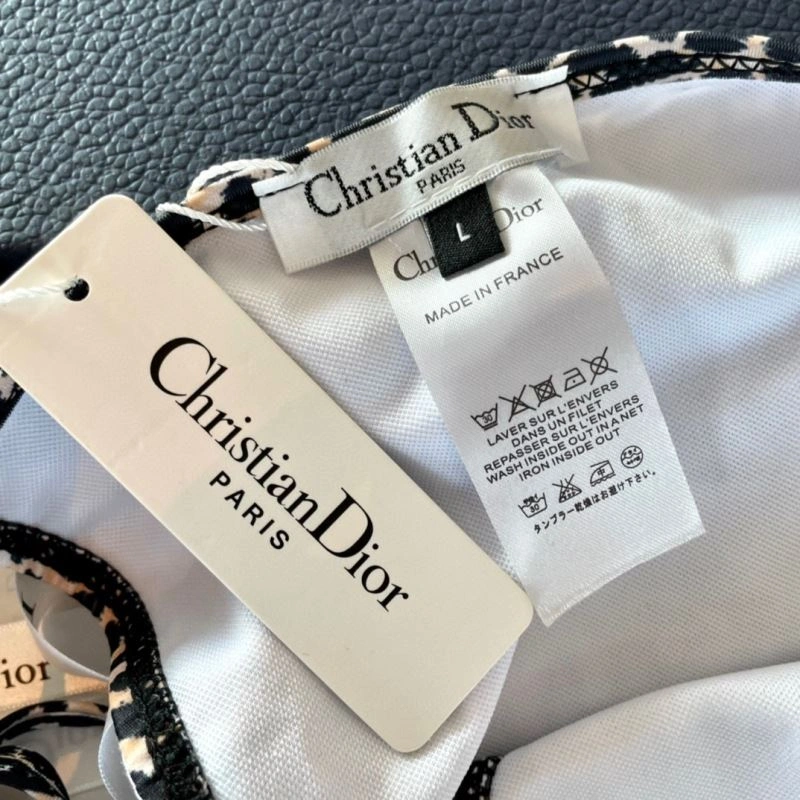Inexpensive Christian Dior Bikins