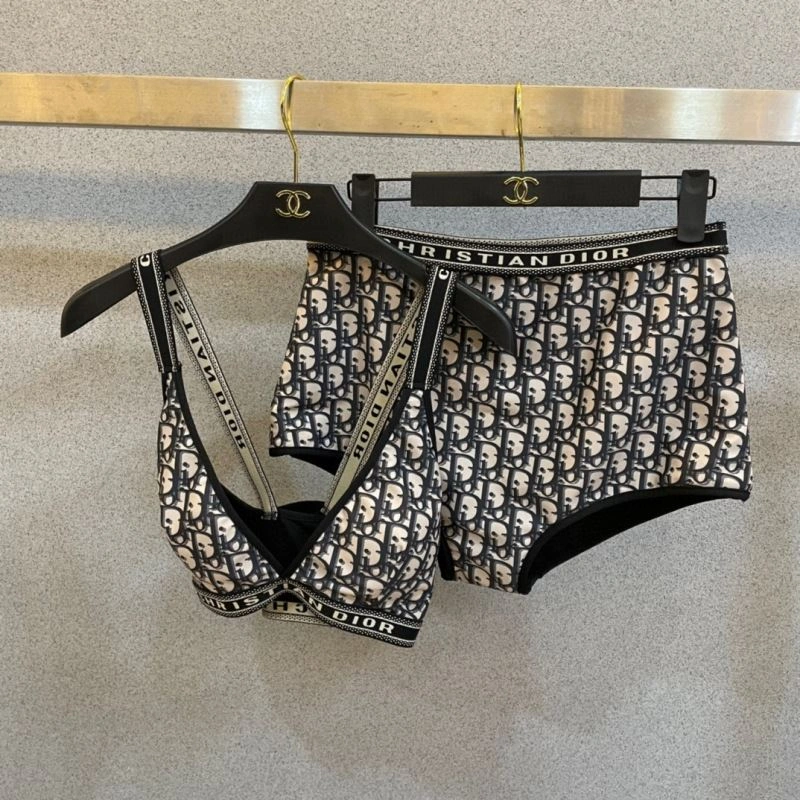 Reasonably priced Christian Dior Bikins