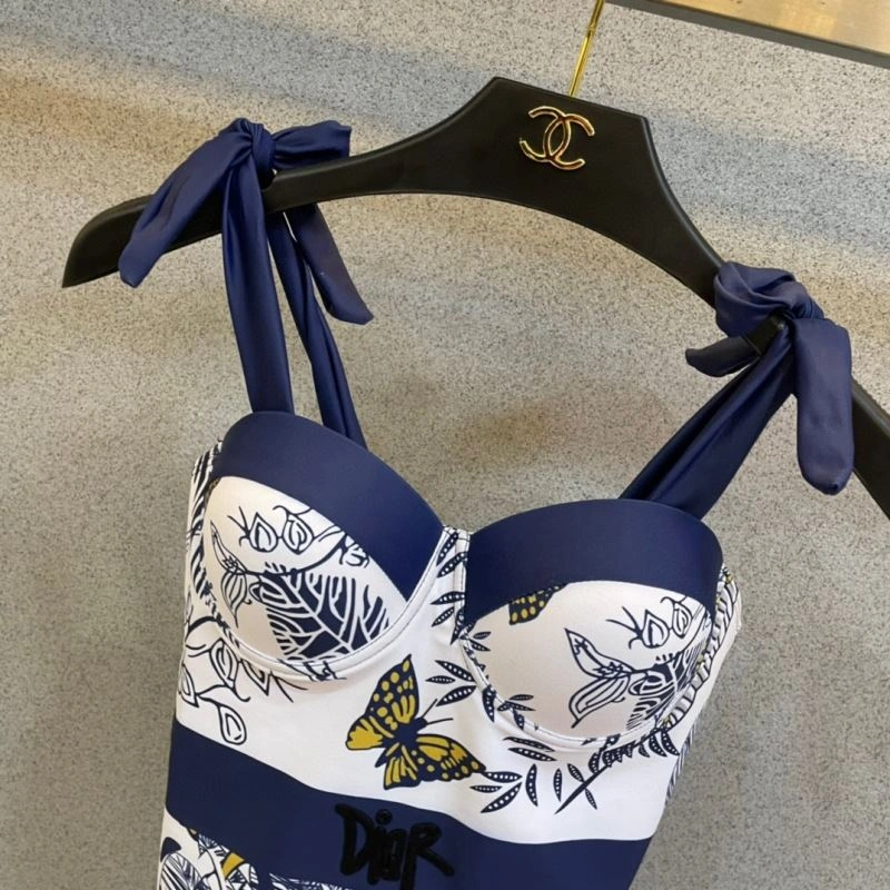 1:1 copy Christian Dior Bikins