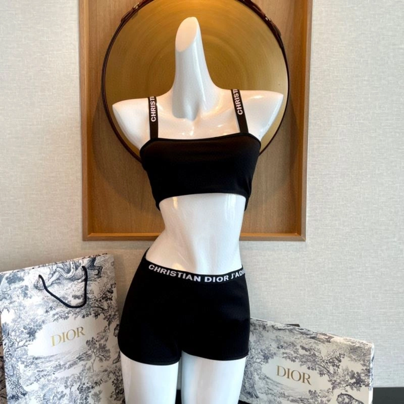 Cut-rate Christian Dior Bikins