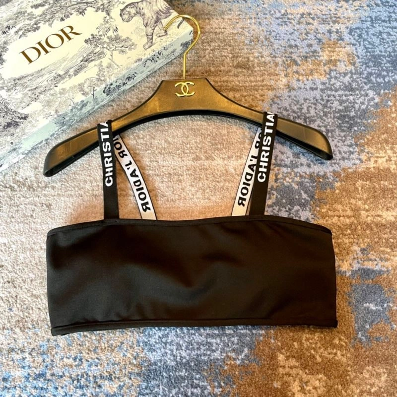 Cut-rate Christian Dior Bikins