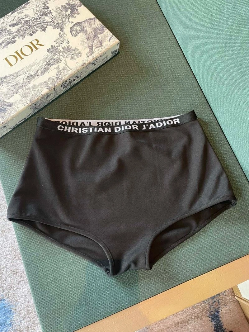 Cut-rate Christian Dior Bikins
