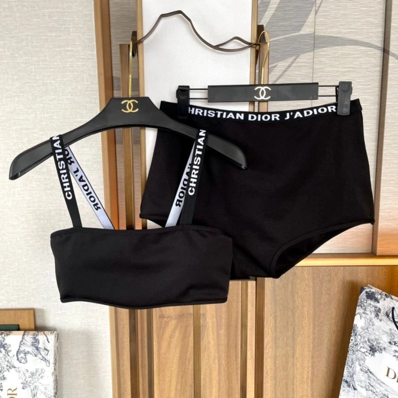 Cut-rate Christian Dior Bikins
