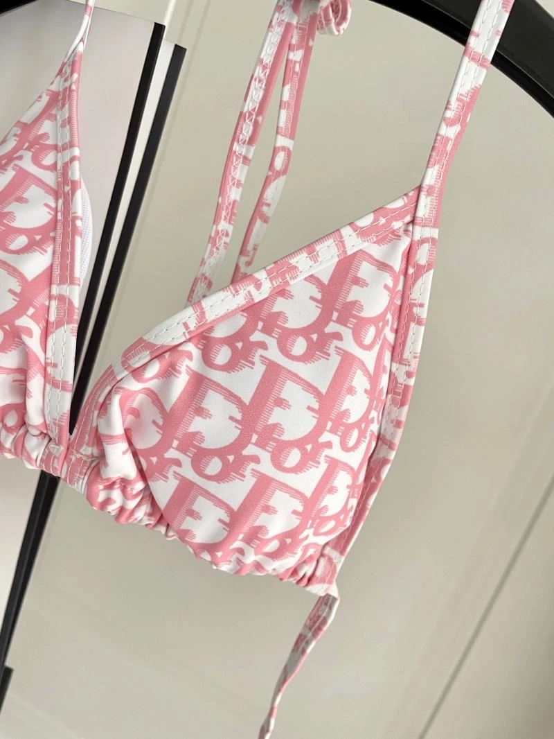 Budget-friendly Christian Dior Bikins