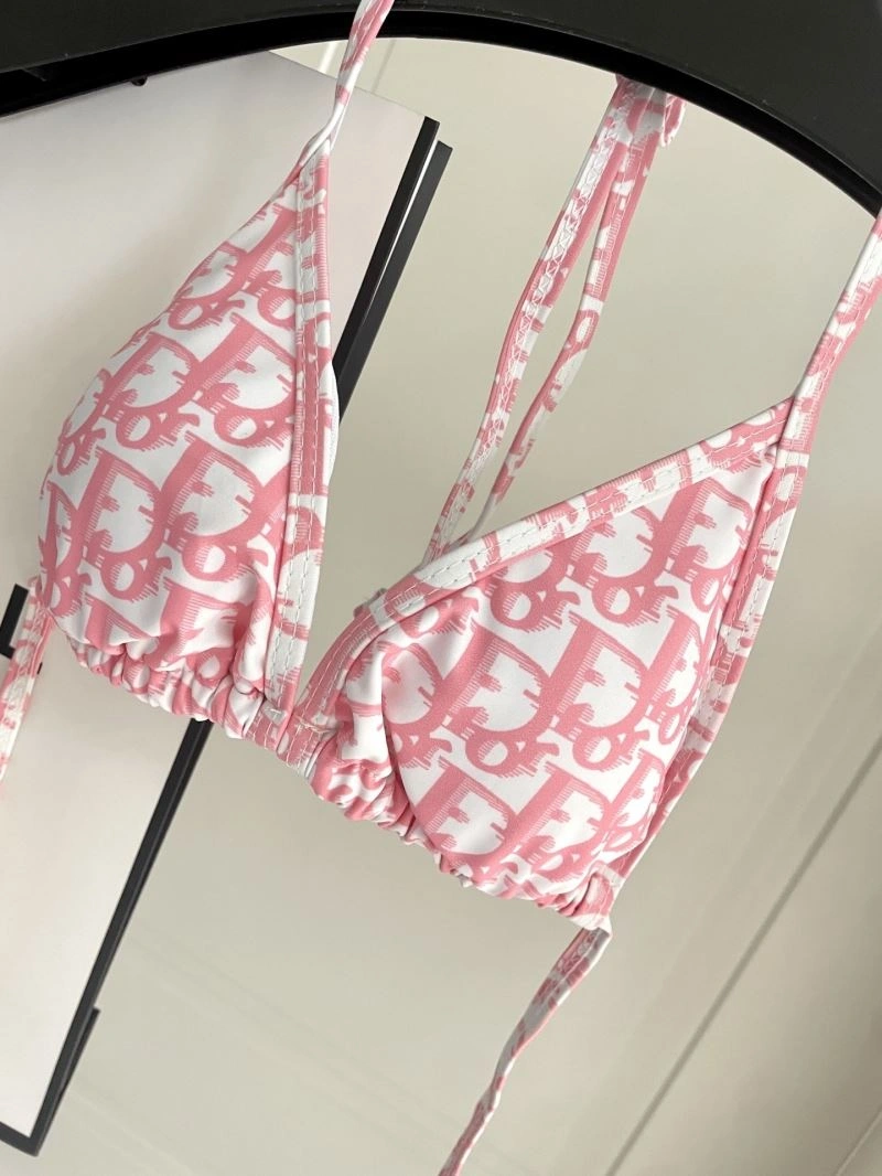 Budget-friendly Christian Dior Bikins