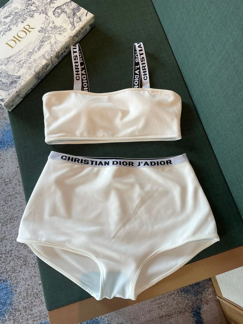 Discounted Christian Dior Bikins