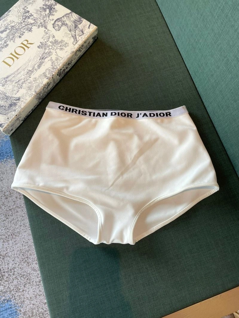 Discounted Christian Dior Bikins