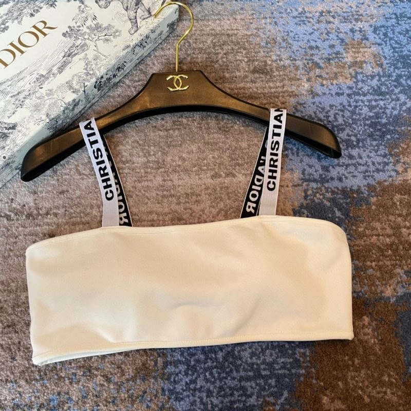 Discounted Christian Dior Bikins