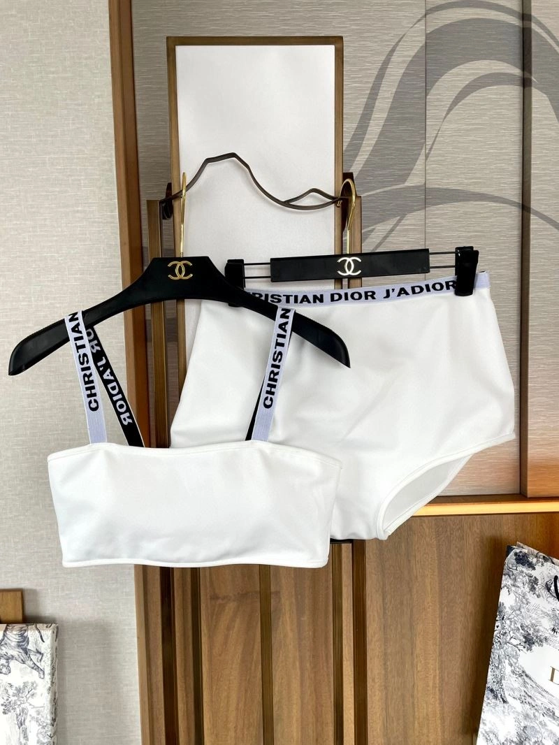 Discounted Christian Dior Bikins