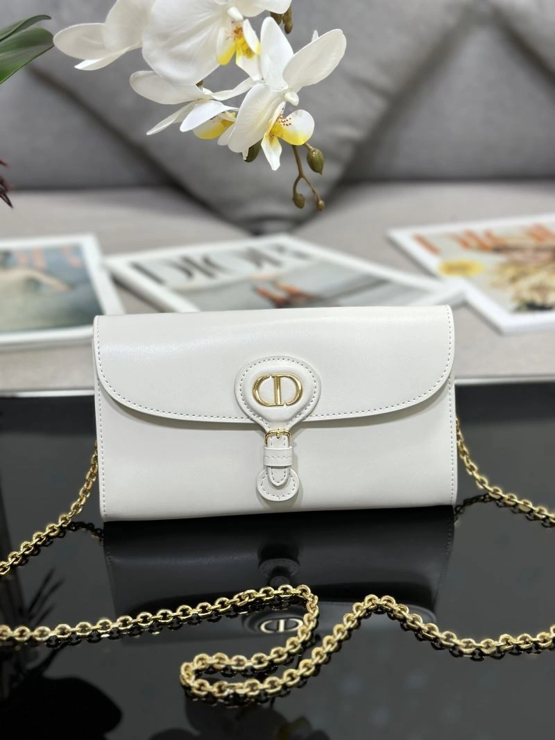 Christian Dior Bobby Bags