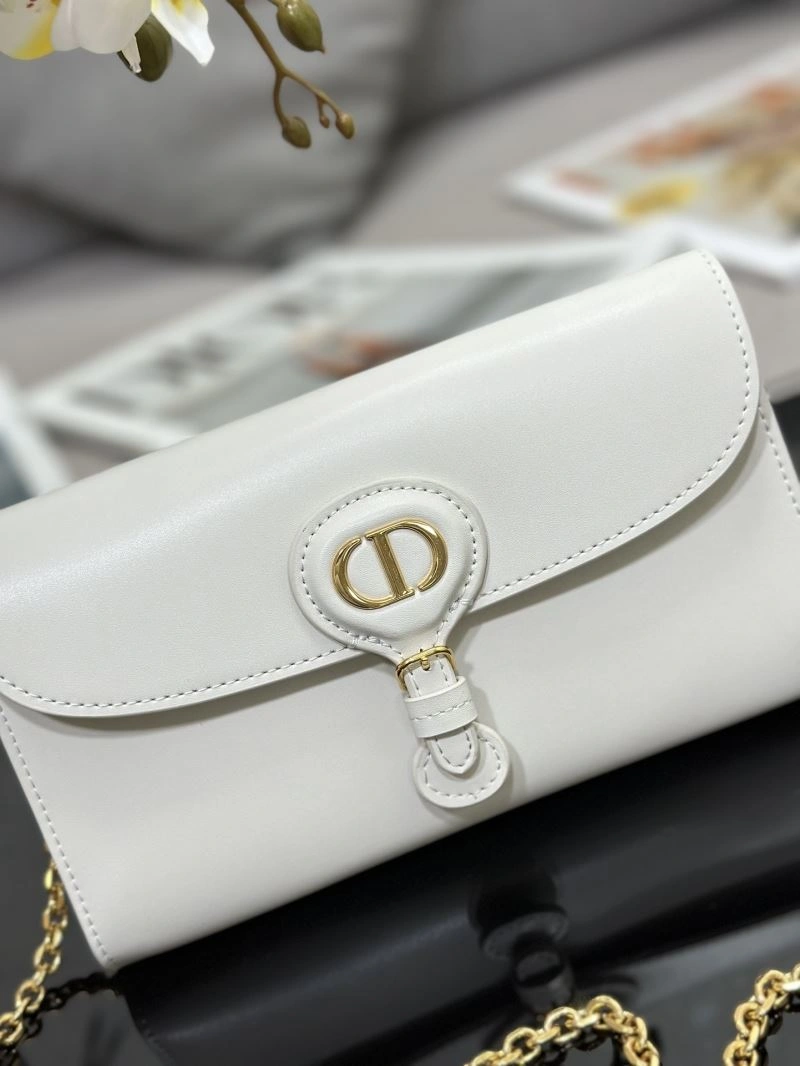 Accurate model Christian Dior Bobby Bags