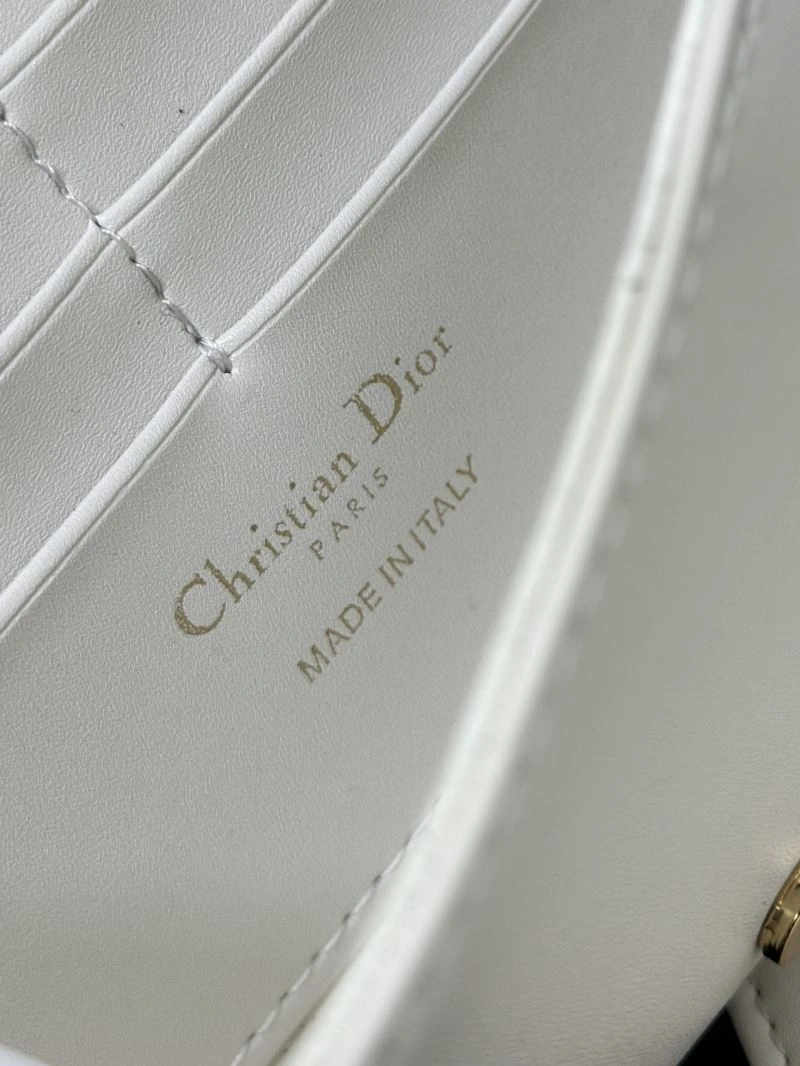 Accurate model Christian Dior Bobby Bags