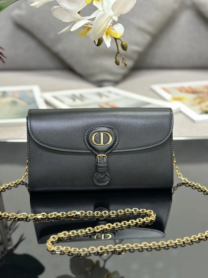 Christian Dior Bobby Bags