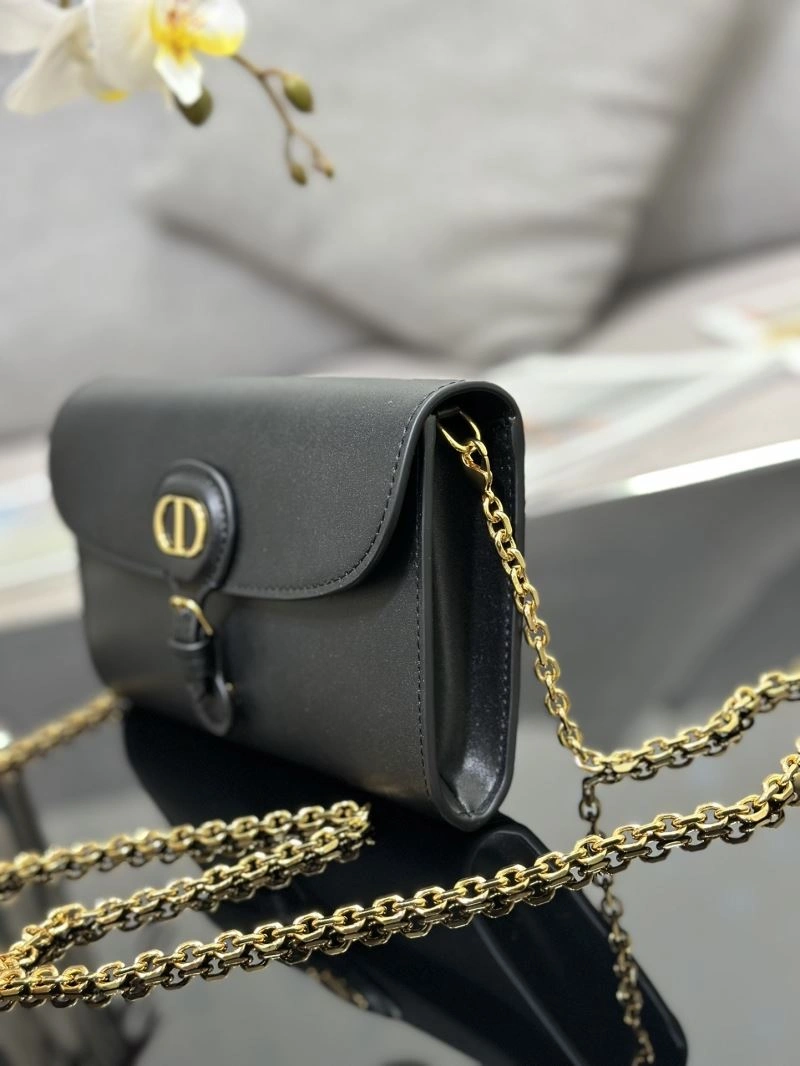 High accuracy Christian Dior Bobby Bags