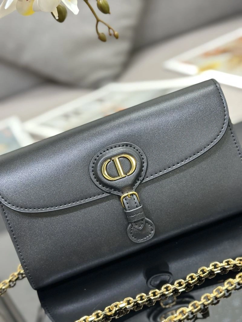 High accuracy Christian Dior Bobby Bags