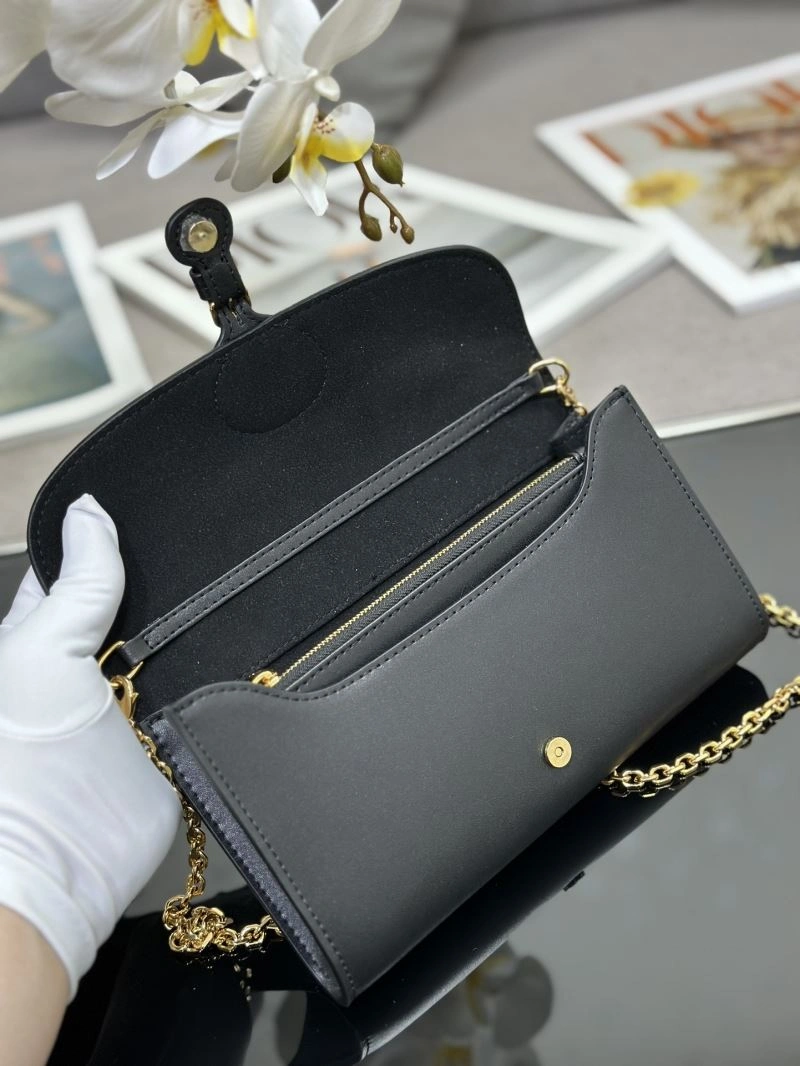 High accuracy Christian Dior Bobby Bags