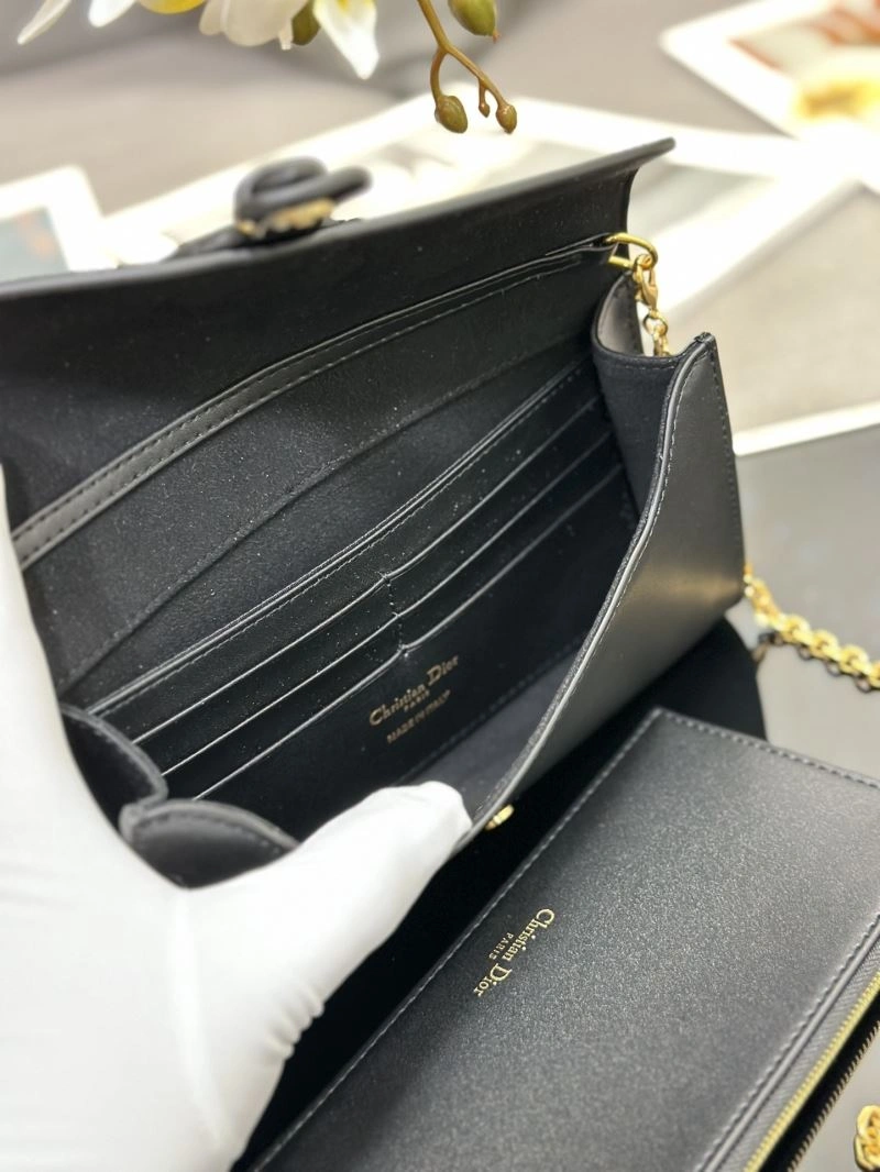 High accuracy Christian Dior Bobby Bags