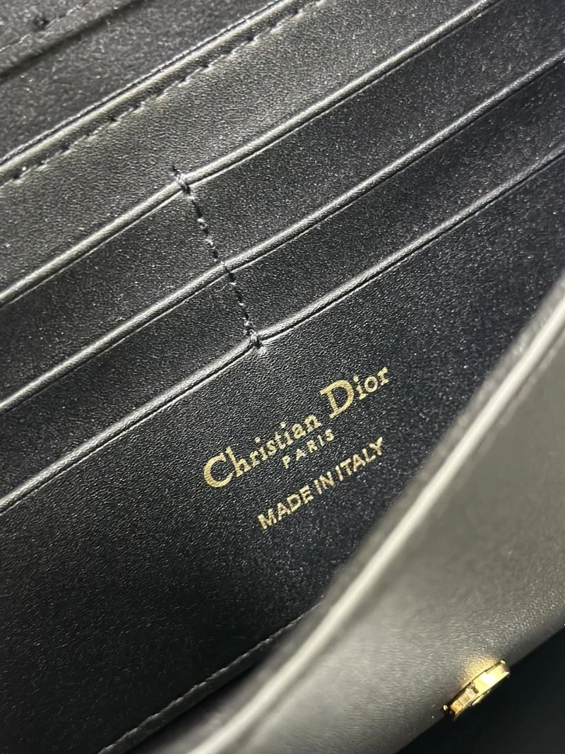 High accuracy Christian Dior Bobby Bags