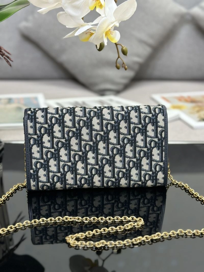 Brand-original Christian Dior Bobby Bags