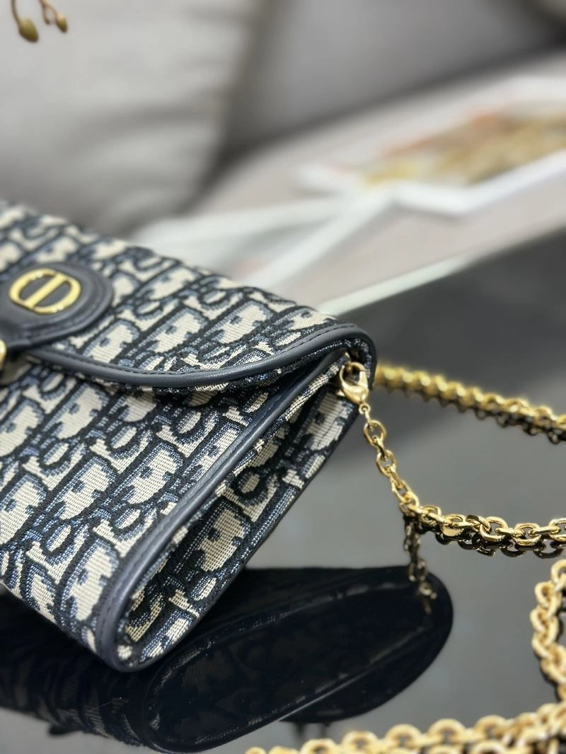 Brand-original Christian Dior Bobby Bags