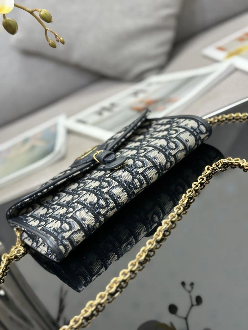 Brand-original Christian Dior Bobby Bags