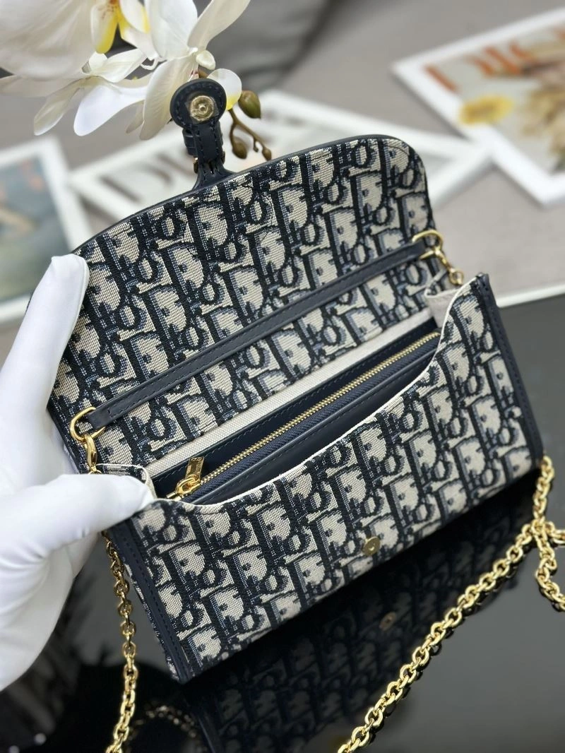 Brand-original Christian Dior Bobby Bags