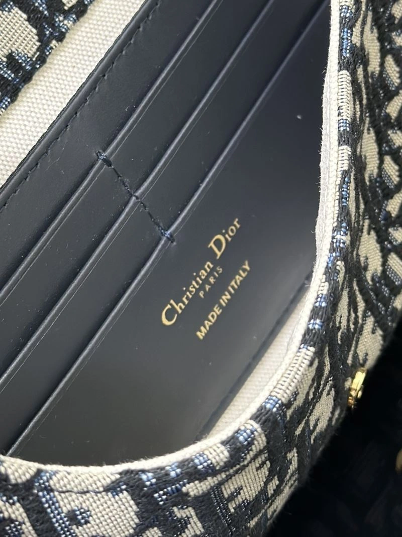 Brand-original Christian Dior Bobby Bags