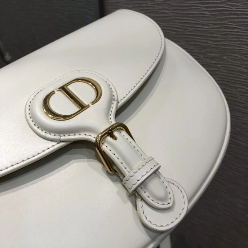 Budget-friendly Christian Dior Bobby Bags