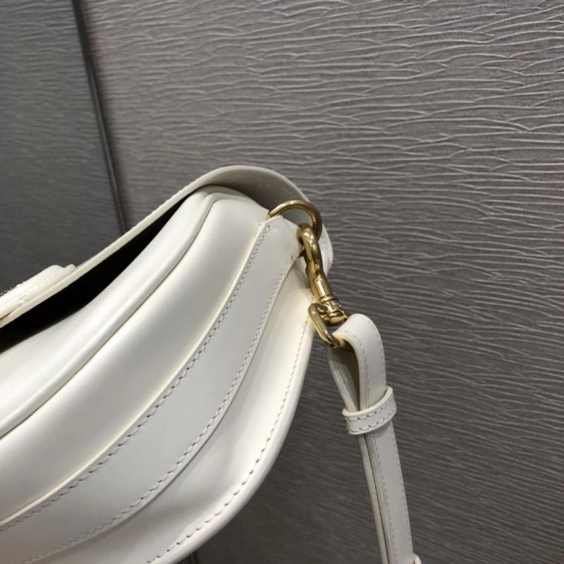 Budget-friendly Christian Dior Bobby Bags