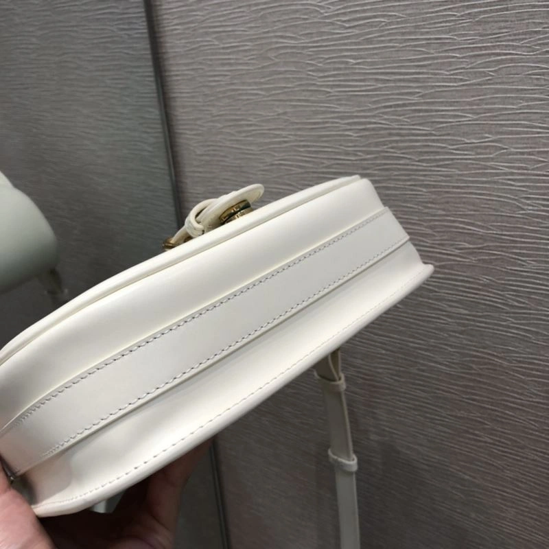Budget-friendly Christian Dior Bobby Bags