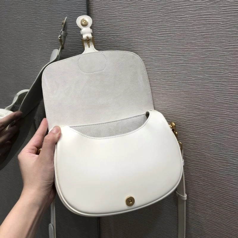 Budget-friendly Christian Dior Bobby Bags