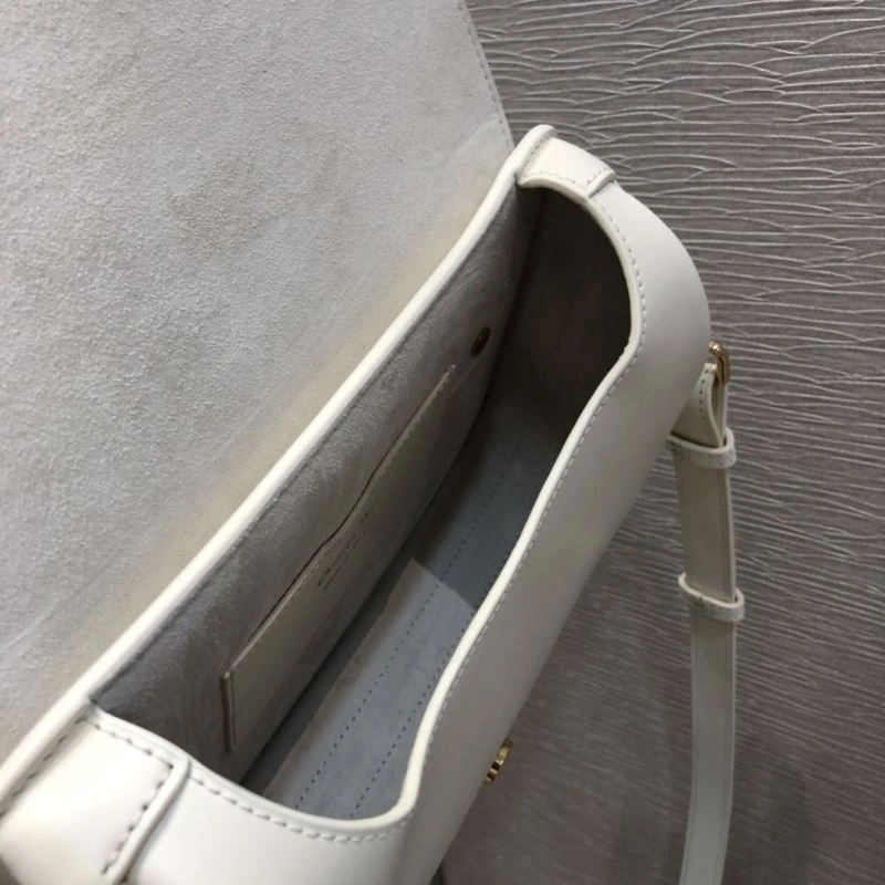 Budget-friendly Christian Dior Bobby Bags