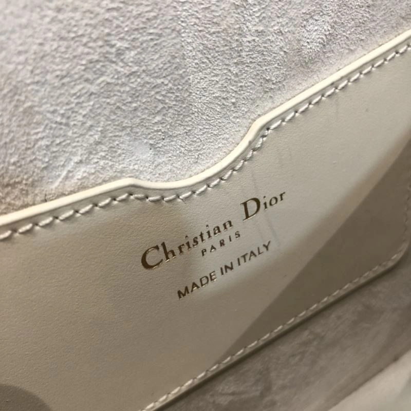 Budget-friendly Christian Dior Bobby Bags