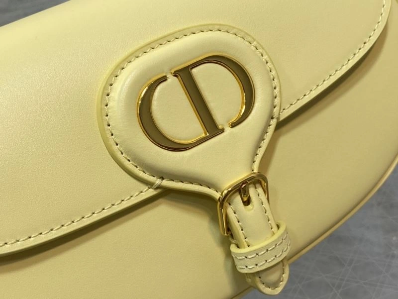 Authentic Christian Dior Bobby Bags
