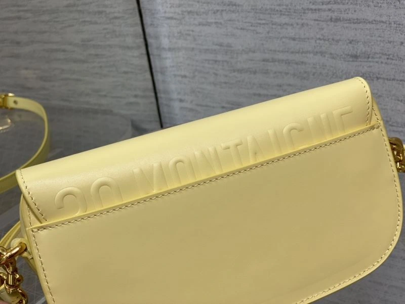 Authentic Christian Dior Bobby Bags