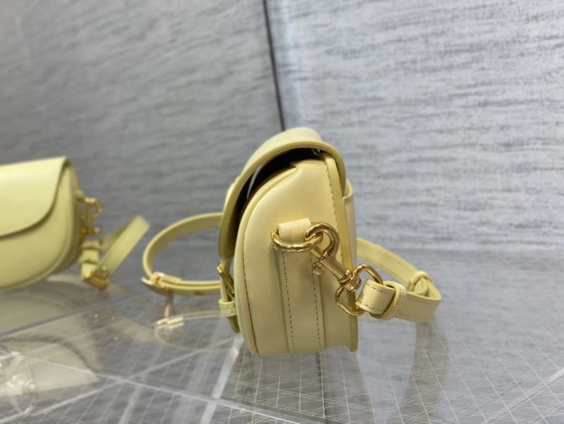Authentic Christian Dior Bobby Bags