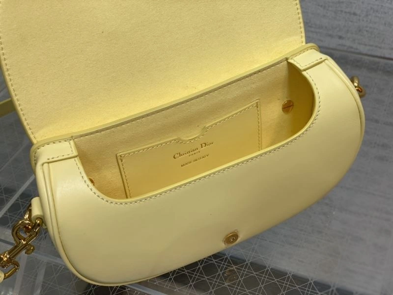 Authentic Christian Dior Bobby Bags